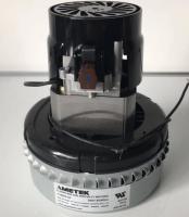 China China 1.1KW Carbon Brush Motor for vacuum auto loader 300G hopper loader700G spare part Best price with shipping cost door to door for sale