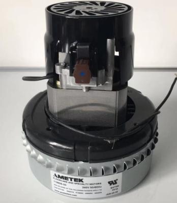 China China 1.1KW Carbon Brush Motor for vacuum auto loader 300G hopper loader700G spare part Best price with shipping cost door to door for sale