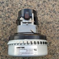China China 1.1KW Carbon Brush Motor for vacuum auto loader 300G hopper loader700G spare part Best price with shipping cost door to door for sale