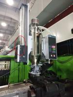 China China Good quality  Compressed Air dryer with stainless steel hopper capacity 12L for plastic line Best price to Korea for sale