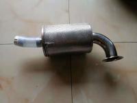 China China enviroment protect seperator stainless steel Exhaust Air Filters/ dust air filter supplier for hopper dryer good price for sale