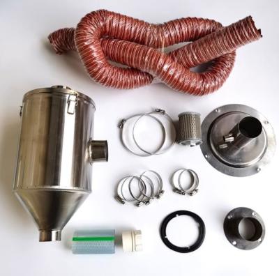 China China Hopper Dryer spare part-Hot Air Recyclers energy saving devices Manufacturer factory price to UK for sale