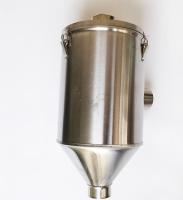 China China Hopper Dryer spare part-Hot Air Recyclers energy saving devices Manufacturer factory price to UK for sale