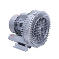 China China  electrical vacuum Motor pump High pressure Air ring blower 5.5kw Supplier vacuum motor  good  quality Best price for sale