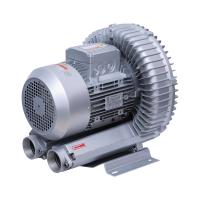 China China  electrical vacuum Motor pump High pressure Air ring blower 5.5kw Supplier vacuum motor  good  quality Best price for sale