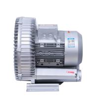 China Supply 400V vacuum loader spare parts- single stage vacuum motor/ High/low pressure blower 3kw good  quality factory price for sale