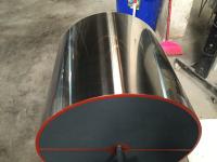 China Black molecular sieve /silica gel desiccant wheel rotor any size availuable good price for plastic dehumidifier dryer for sale