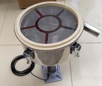 China China cheap screen Mesh Filter Supplier for vacuum loader auto loader dust filter to Thailand for sale