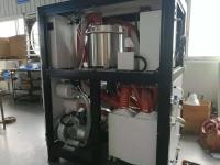 China Industrial Dehumidifier/ China Desiccant Rotor dehumidifier dryer machine factory good price to India for sale