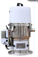 China 220V Mini Euro material Hopper Loader 300G/Auto loader with remote hand control panel  good price for sale