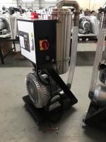 China Supply China Multiple stage vacuum loader 900G4 Auto Loader Large Converying Capacity 2000kg /hr with CE certified good Price to Hungary for sale