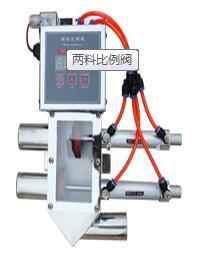 China China Two Material Proportional Valves devices  1.5