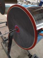 China plastic  Dehumidifier part/ Black Honeycomb desiccant wheel rotor  450*300mm  factory price for sale