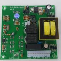 China Auto loader 300G/400G/700G/800G accessory Supplier--PCB Circuit control board Best price to  Thailand for sale