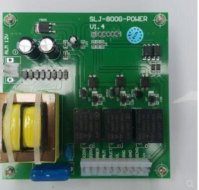 China China Good quality Auto loader 300G/400G/700G/800G accessory Supplier--PCB Circuit control  board factory  price for sale