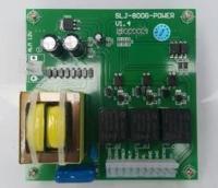 China China vacuum loader 300G/400G/700G/800G Spare Parts Supplier--PCB electric Circuit control  board factory  price for sale