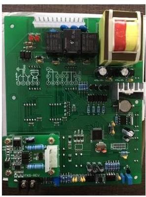 China Dehumidifier machine accessory supplier/high quality electric PCB Control Board factory pcb circuit card good quality  Best price to overseas for sale