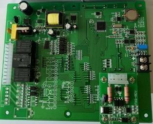 China China auxiliary machine PCB supplier/high quality dehumidifier dryer PCB Circuit control Board factory price for sale
