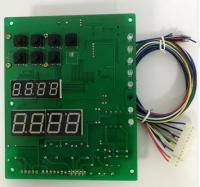 China China Electric spare parts supplier-high quality dehumidifier dryer PCB Circuit control Board factory price for sale