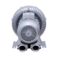 China China vacuum  motor Supplier/ High pressure blower motor 5hp good  quality factory price for sale