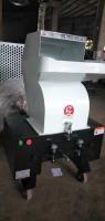 China 20hp powerful Crusher plastic recycling machine Supplier/plastic Waste grinder/granulator factory price for sale