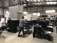 China Strong Claw Type Blade Crusher 30HP/ waste Plastic recycling machine Supplier/Powerful grinder/granulator agent needed for sale