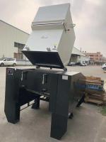 China Strong Claw Type Blade Crusher 30HP/ waste Plastic recycling machine Supplier/Powerful grinder/granulator agent needed for sale