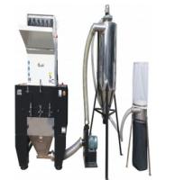 China Strong Claw Type Blade Crusher 30HP/ waste Plastic recycling machine Supplier/Powerful grinder/granulator agent needed for sale