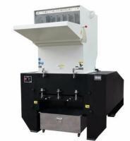 China China Good quality Large hard plastic material Crusher claw cutter/ powerful Plastic recycling machine Supplier/Powerful grinder/granulator for sale