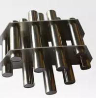 China Plastic Hopper dryer spare part Supplier- 9,7,5,3 tube Magnetic Frame for metal seperate factory price wholesale needed for sale