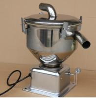 China China Stainless steel Vacuum  Auto loader hopper receiver 6L,7.5L, 12L , 25L ,36L,48L,96L for plastics good price  to korea for sale