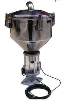 China China stainless steel Auto loader sensor glass tube hopper receiver 3L,6L,7.5L,12L, 24L with microsoft switch good price to Thailand for sale