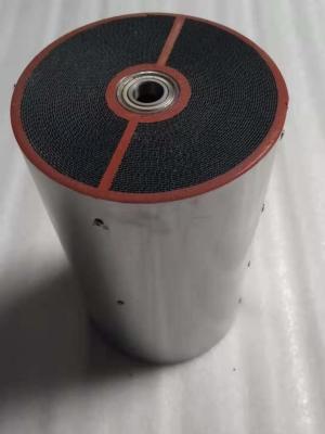 China Black molecular sieve Honeycomb desiccant wheel rotor  Low dew point  300*200mm good quality to Canada for sale