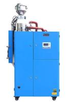 China China 3 in 1 desiccant rotor Dehumidifier Dryer producer material dryer for PP,  PC, PBT plastic Drying of IMMC for sale