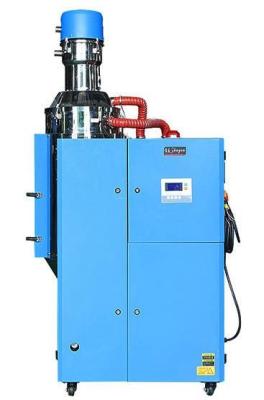 China China hot Air Dryer for plastics 3 in 1 desiccant Rotor material Dehumidifier Dryer supplier fast delivery for All plastics like PET, PP ,PE Drying of IMMC for sale