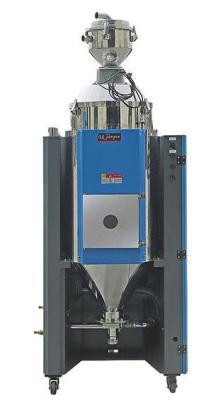 China Supply Injections aciliary equipments 3 in 1 dehumidifier dryer with loader supplier good price to Thailand for sale