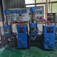 China Good quality blue plastic material dryer/ 3 in 1 Desiccant wheel rotor dehumidifier dryer manufacturer good price agent wanted for sale