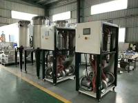 China China Honeycomb Desiccant Wheel Rotor Dehumidifier Dryer manufacturers zero waste good price CE certified for sale