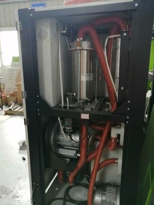 China Plastic Industrial Pet Extrusion Desiccant Rotor Dehumidifier Dryer factory good price to Thailand for sale