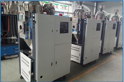 China Industry Engineering plastics Dehumidifier Dryer Supplier/2 in 1 material dehumidify silo dryer kit good quality factory price for sale