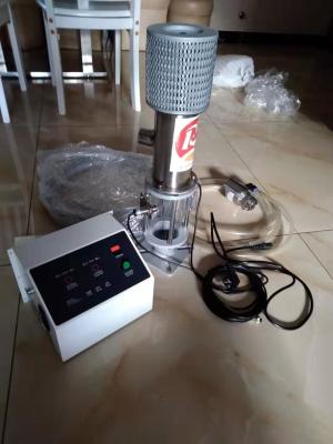 China CE Approved positive Air pressure feeder Venturi Vacuum Conveying  loader System Supplier good  price for export for sale