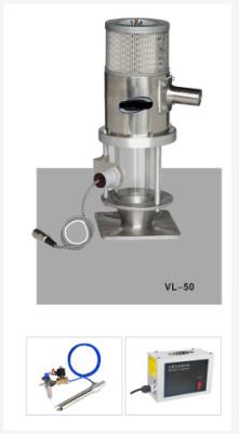 China CE Certified Venturi Pneumatic Loader agent wanted for sale