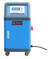 China China indirect Oil heated mold temperature controller Supplier Temp 300C good price With One-year Guarantee for sale