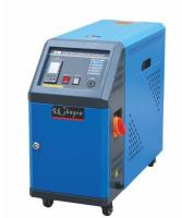 China Standard Oil heated type Mold Temperature Controller OEM Producer/ Oil MTC good Price to India for sale