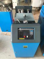 China Standard Oil type temperature controller/ Oil heated MTC/Mould Temperature Controller Price for sale