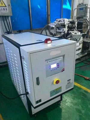 China 370C High temperture MTC  Die casting oil MTC/Mold Temperature Controller with Factory Price for sale