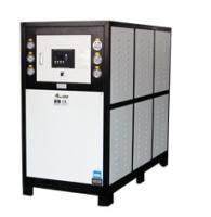 China Supply Industrial Water Cooled Water Chiller with CE certificated/Water Chiller factory good quality good price to Poland for sale