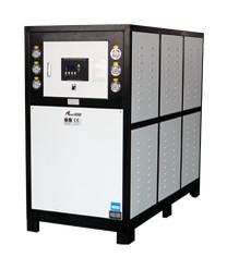 China Supply Industrial Water Cooled Water Chiller with CE certificated/Water Chiller factory good quality good price to Poland for sale
