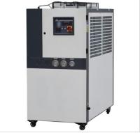 China China Good quality  Air chiller/ industrial air cooled water chiller/aquarium chiller OEM producer factory price fast delivery for sale