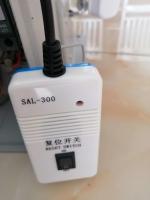China China vacuum loader spare parts supplier- electric hand panel Reset switch  SAL-300 good price Large in stock for sale